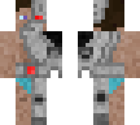 terminator | Minecraft Skins