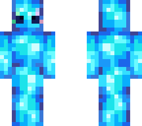 turbo | Minecraft Skin