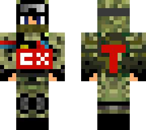turk | Minecraft Skins