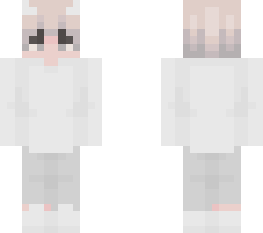 White boy | Minecraft Skin