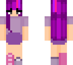 mlp | Minecraft Skins