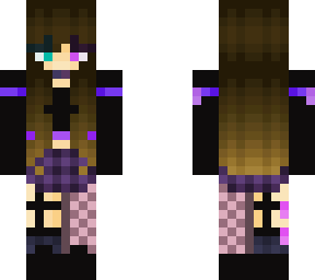 Soda Minecraft Skins