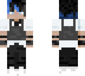 alastor | Minecraft Skins