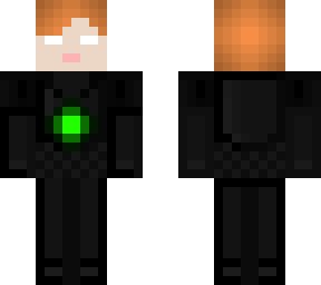 alexbrine | Minecraft Skins