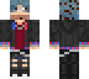 alt boy | Minecraft Skins