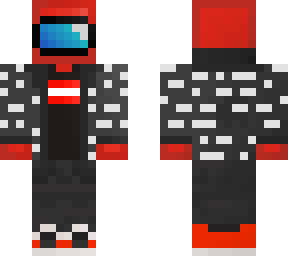among us drip | Minecraft Skins