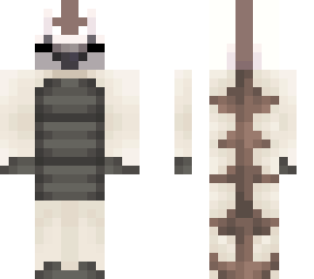 appa | Minecraft Skin