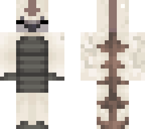 appa | Minecraft Skins