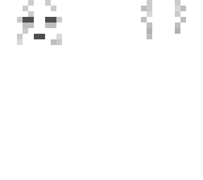 Ghast Minecraft Skins