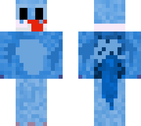 klombo | Minecraft Skins