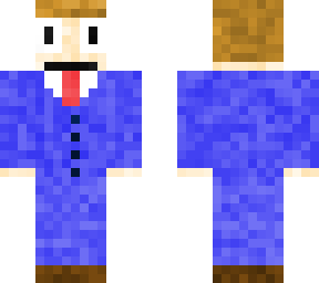 bob | Minecraft Skins