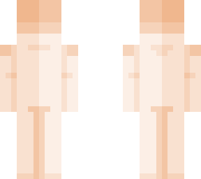 tutorial body | Minecraft Skins