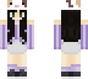 cat hat | Minecraft Skins