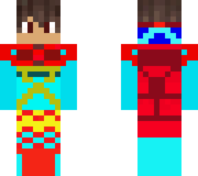 admin | Minecraft Skins