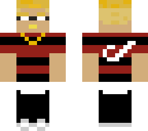 Cria Minecraft Skins