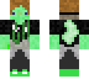 Dylan | Minecraft Skin