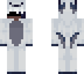 enigma | Minecraft Skins