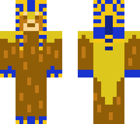 ancient egypt | Minecraft Skins