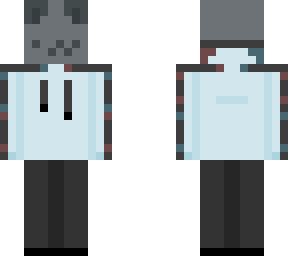 fixed | Minecraft Skin