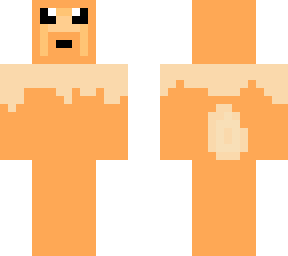 flareon | Minecraft Skins