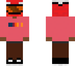 frank ocean | Minecraft Skins