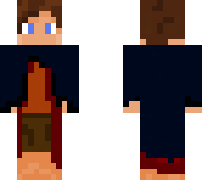 frodo | Minecraft Skins