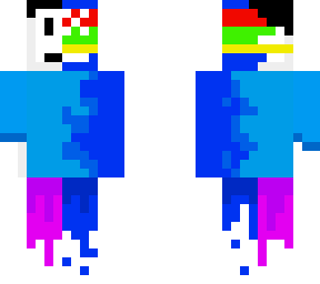 Funny Skin Minecraft Skins