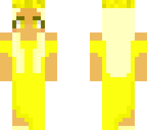 goldie | Minecraft Skin