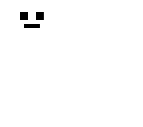 googly man | Minecraft Skin