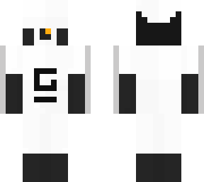 Guiny Minecraft Skins