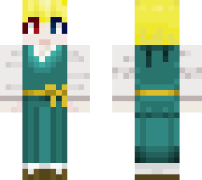 hanbok | Minecraft Skins