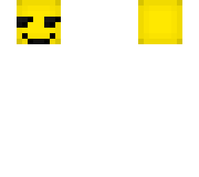 Honey Bee (BSS) | Minecraft Skin