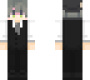 Horizon Minecraft Skins