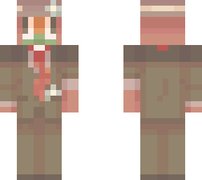 minecraft detective | Minecraft Skins