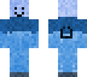 Ivan Minecraft Skins