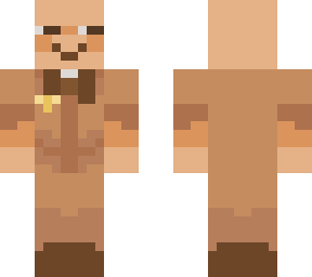 Jack Dsaf Minecraft Skins