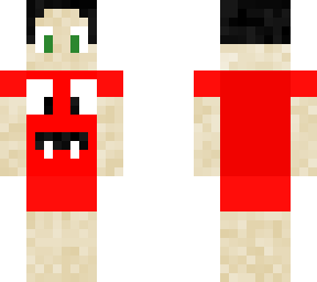 jake | Minecraft Skins