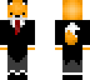 jashdlj.FJKL | Minecraft Skin