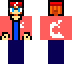 jens bergensten | Minecraft Skins