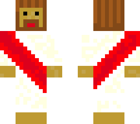 jesus christ | Minecraft Skins
