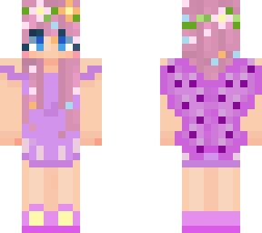 ldshadowlady | Minecraft Skins