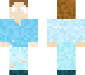 Lennox | Minecraft Skin