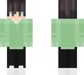 Liam | Minecraft Skin
