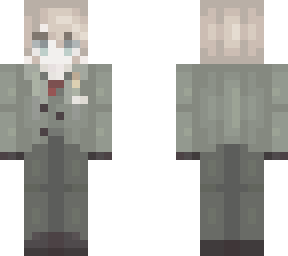 loid forger | Minecraft Skins