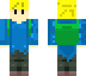 lukas | Minecraft Skins