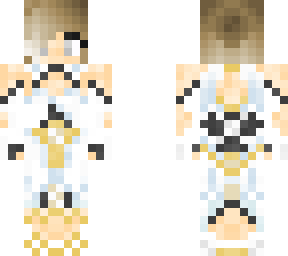 lumine | Minecraft Skins