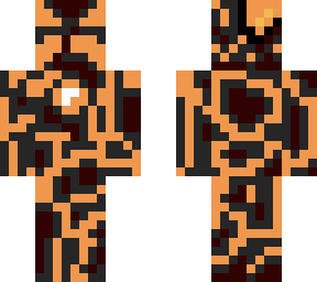 mike | Minecraft Skins