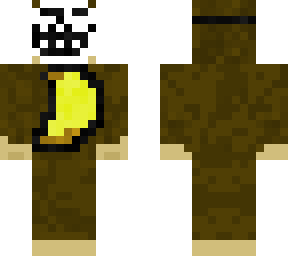 monkey | Minecraft Skins