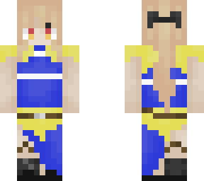 executioner | Minecraft Skins