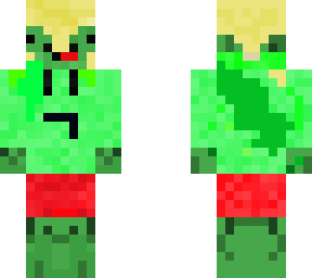 mikey | Minecraft Skins